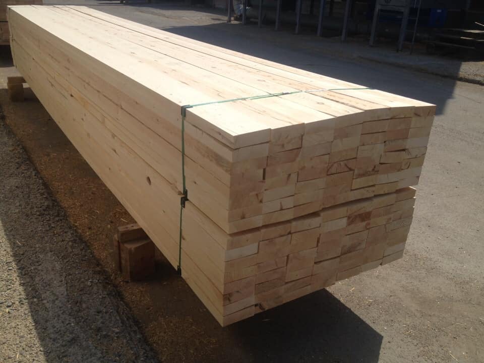 Pine Timber Supplier – Wholesale Pine Timber from Manufacturer | ATC UA ...